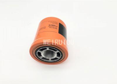 Cina Filtro dell'olio idraulico dei pezzi meccanici 3I0743 6686929 P169078 in vendita