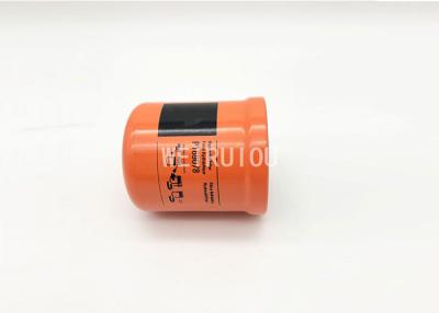 Cina Filtro dell'olio idraulico dei pezzi meccanici 3I0743 6686929 P169078 in vendita