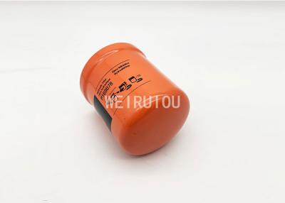 Cina Filtro dell'olio idraulico dei pezzi meccanici 3I0743 6686929 P169078 in vendita