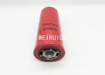 中国 油圧石油フィルター3I0696 P165705 BT8873の頑丈な機械類の回転 販売のため
