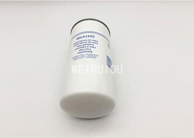 China 22480372 22094967 22474709 Fuel Filter On Diesel Engine for sale