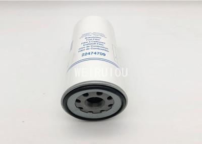 China 22480372 22094967 22474709 Fuel Filter On Diesel Engine for sale
