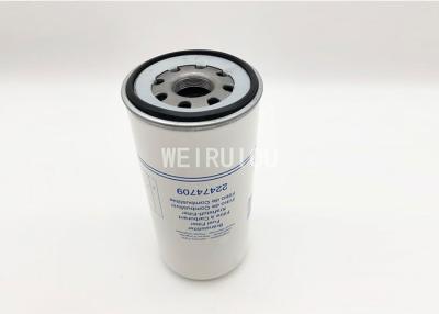 China 22480372 22094967 22474709 Fuel Filter On Diesel Engine for sale
