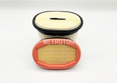 Cina Filtro dell'aria AF26247 AF27873 CP23210 CF2631 di Powercore del favo del motore del caricatore in vendita