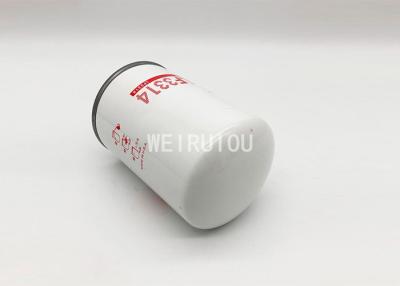 China Rotação industrial do filtro do óleo de lubrificação do fluxo completo em 5721190 P557780 LF3314 à venda