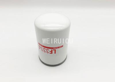 China Rotação industrial do filtro do óleo de lubrificação do fluxo completo em 5721190 P557780 LF3314 à venda