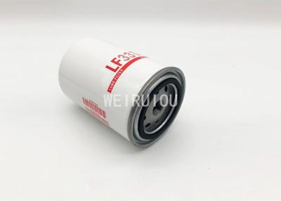 China Rotação industrial do filtro do óleo de lubrificação do fluxo completo em 5721190 P557780 LF3314 à venda