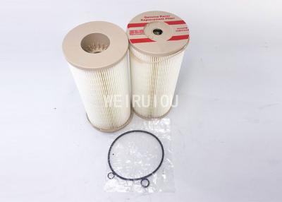 Cina 245mm filtro da combustibile diesel da 30 micron 2020PM-OR 2020PM in vendita