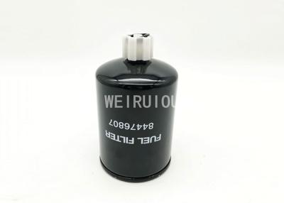 Cina Rotazione del motore del camion sul filtro del carburante P550439 BF1280 84476807 in vendita