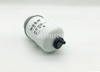 China Van het de Brandstofwater van vrachtwagendelen de Rotatie van de de Separatorfilter op bf7954-D 84565926 Te koop