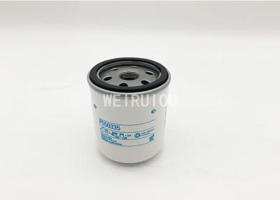 China De Rotatie van de de Oliefilter van graafwerktuigengine parts lubricating op LF3460 P550335 Te koop