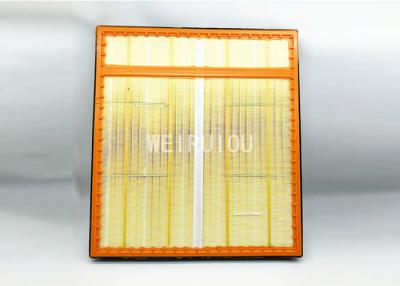 Cina Filtro dell'aria PA5426 AF27816 P781349 del camion dello SGS del motore diesel in vendita