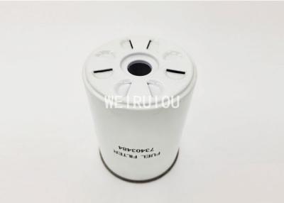 Cina Il trattore parte il filtro del carburante 32/400052 73403484 dal motore diesel di 112.7mm in vendita
