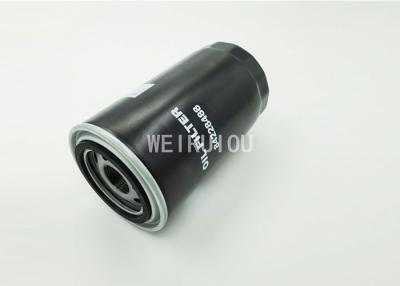 Cina Componenti del motore resistenti del trattore del filtro dell'olio LF16117 84228488 in vendita