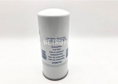 Cina Filtro del carburante 22480372 22988765 dal motore diesel del camion pesante in vendita