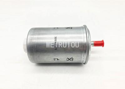 Китай Двигатель закрутка 5 микронов на фильтре топлива BF9881 320/07138 320/A7170 продается