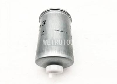 Китай Двигатель закрутка 5 микронов на фильтре топлива BF9881 320/07138 320/A7170 продается