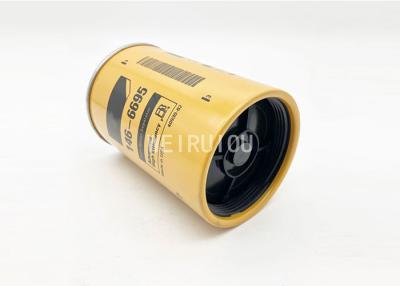 Cina Filtro BF1350-SP 146-6695 dal separatore di acqua del combustibile del motore del generatore dello SGS in vendita