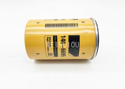 Cina Filtro BF1350-SP 146-6695 dal separatore di acqua del combustibile del motore del generatore dello SGS in vendita
