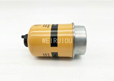 China Las piezas del motor del cargador combustible el filtro y el separador de agua FS19989 P551432 250-6527 en venta