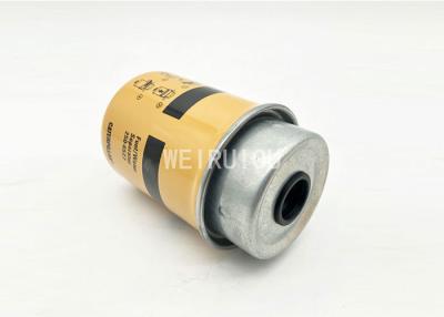 China Las piezas del motor del cargador combustible el filtro y el separador de agua FS19989 P551432 250-6527 en venta