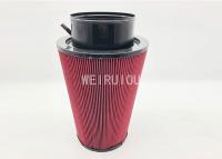 China Generator Set Customization Engine Air Filter 243-5409 251-7222 for sale
