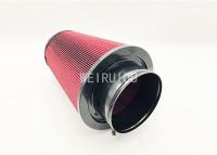 China Generator Set Customization Engine Air Filter 243-5409 251-7222 for sale