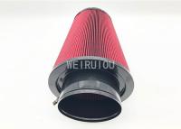 China Generator Set Customization Engine Air Filter 243-5409 251-7222 for sale