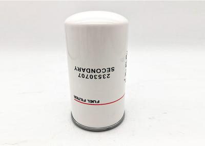 Cina Rotazione del filtro del carburante dal motore del gruppo elettrogeno da 9 micron su BF5810 P556916 23530707 in vendita