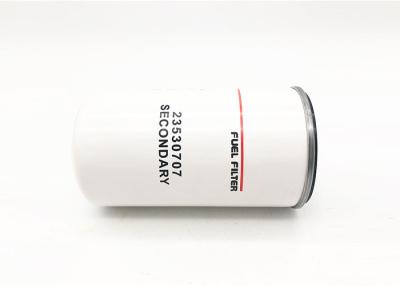 Cina Rotazione del filtro del carburante dal motore del gruppo elettrogeno da 9 micron su BF5810 P556916 23530707 in vendita