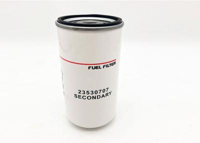 Cina Rotazione del filtro del carburante dal motore del gruppo elettrogeno da 9 micron su BF5810 P556916 23530707 in vendita