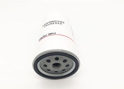 Cina Rotazione del filtro del carburante dal motore del gruppo elettrogeno da 9 micron su BF5810 P556916 23530707 in vendita
