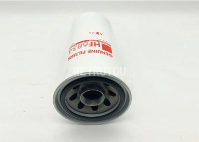 Cina Rotazione del filtro dell'olio idraulico di Engine High Pressure dell'escavatore su P550417 HF6834 in vendita