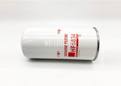 Cina Rotazione del filtro dell'olio idraulico di Engine High Pressure dell'escavatore su P550417 HF6834 in vendita