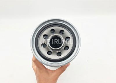 Cina Rotazione del filtro dell'olio idraulico di Engine High Pressure dell'escavatore su P550417 HF6834 in vendita
