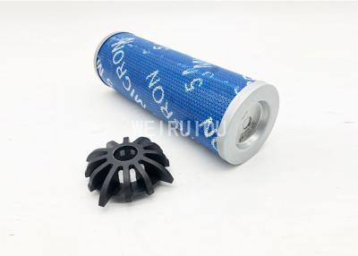 Cina Le parti del carrello elevatore filano sull'olio idraulico filtro 4601310 8800698 in vendita