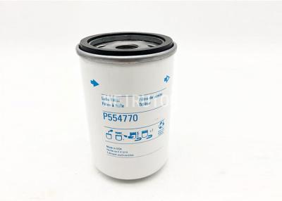 China De Rotatie van de vrachtwagenmotor op de Oliefilter 15261886 LF3568 P554770 van het Autosmeermiddel Te koop