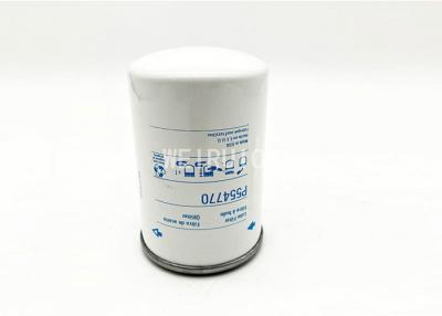 China De Rotatie van de vrachtwagenmotor op de Oliefilter 15261886 LF3568 P554770 van het Autosmeermiddel Te koop