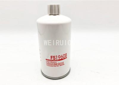 China Dieselmotor-Drehbeschleunigung auf Wasserabscheider-Filter BF1356 P550899 FS19608 des Brennstoff-M20 zu verkaufen
