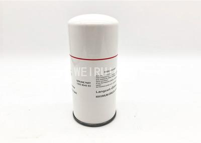 China Van de de Schroefcompressor van 136 Mm OD de Oliefilter 1625480050 1202804003 1202804093 Te koop