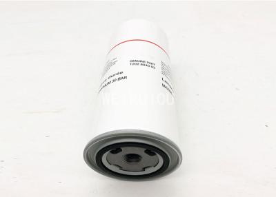Cina Filtro dell'olio del compressore a vite da 136 millimetri OD 1625480050 1202804003 1202804093 in vendita