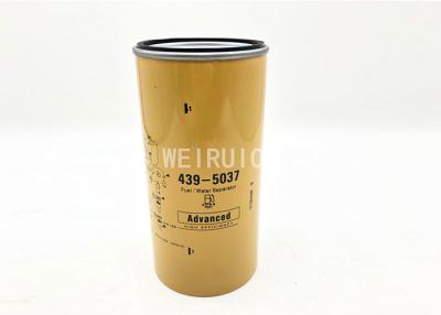 China Baggerdieselmotorkraftstoff-Wasserabscheiderfilter BF1391-O P551026 439-5037 zu verkaufen