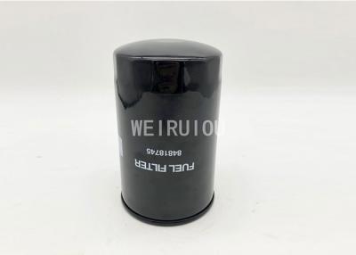 Cina Filtro del carburante diesel 84818744 P763995 84818745 dal camion delle componenti del motore in vendita