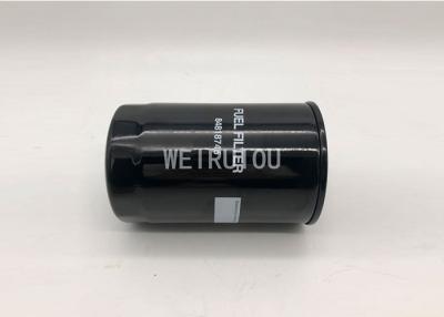 Cina Filtro del carburante diesel 84818744 P763995 84818745 dal camion delle componenti del motore in vendita