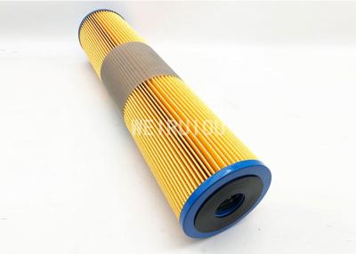 Cina Separatore di fusione SN40303 AD52425 del filtrante dell'acqua del combustibile diesel in vendita