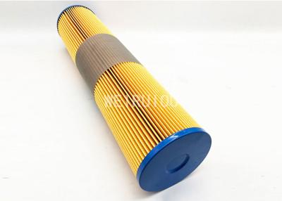 Cina Separatore di fusione SN40303 AD52425 del filtrante dell'acqua del combustibile diesel in vendita