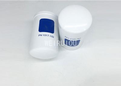 China De Rotatie van de koelingscompressor op Oliefilter 10 Micron SH66296 1517-153 Te koop