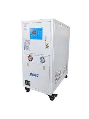 Quality Energy Efficient Industrial Water Cooler Machine 3HP 9.59KW/Hr With Dial Display for sale