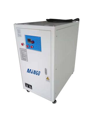 Quality High and Low Temperature Circulation Device 4KW Heating Capacity 5.76KW Cooling for sale