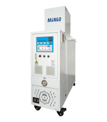 Quality 36HP 36KW Mould Temp Controller , Industrial Mold Temperature Control Unit for sale
